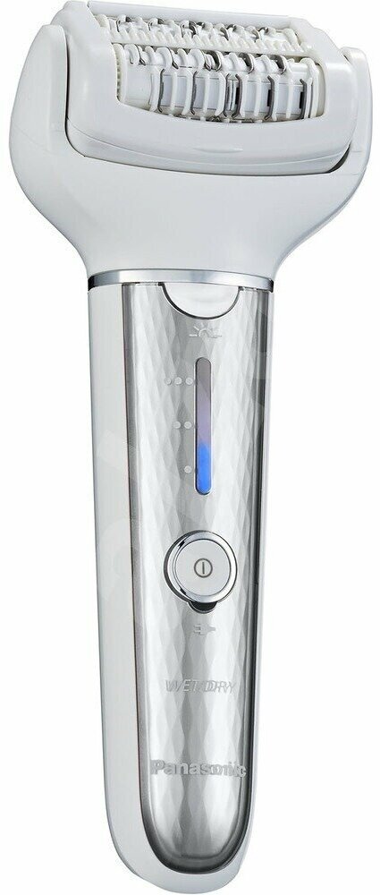 Эпилятор Panasonic ES-EL9A-S520