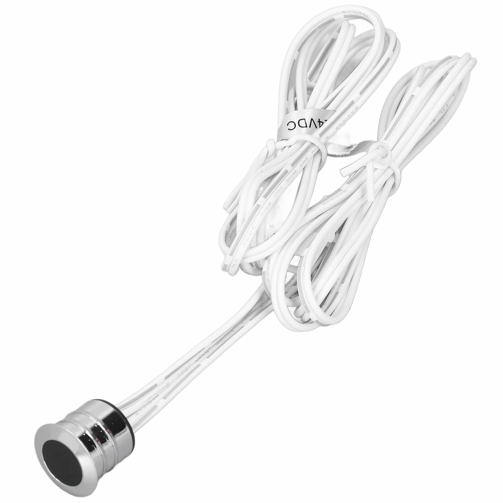 Выключатели с датчиком света из алюминиевого сплава, светодиодный ручной переключатель, подвесной шкаф, инфракрасные переключатели с ручным датчиком