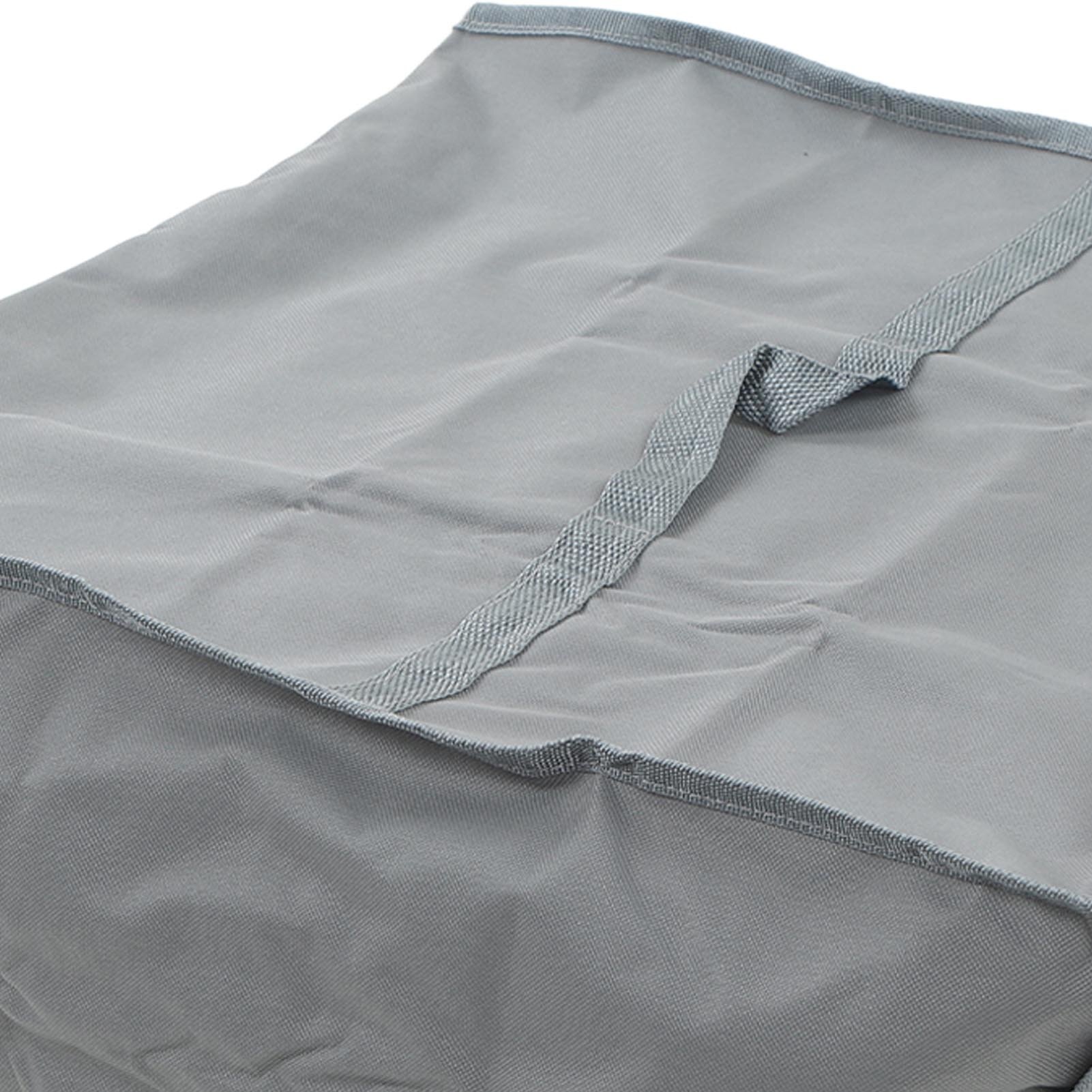 Пылезащитные чехлы для принтеров Водонепроницаемые серые универсальные защитные чехлы для принтеров, совместимые с широким спектром принтеров