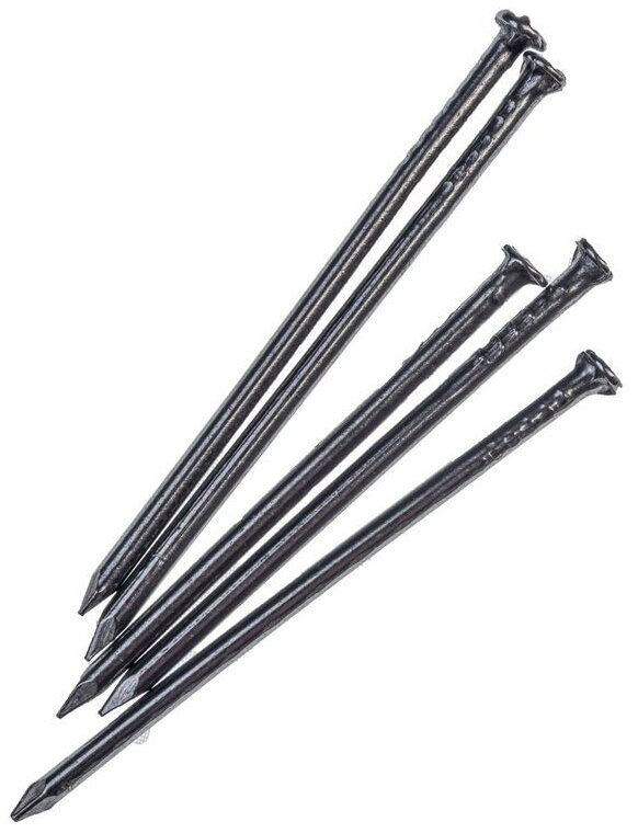 Гвозди строительные 3,5х90 (250гр)