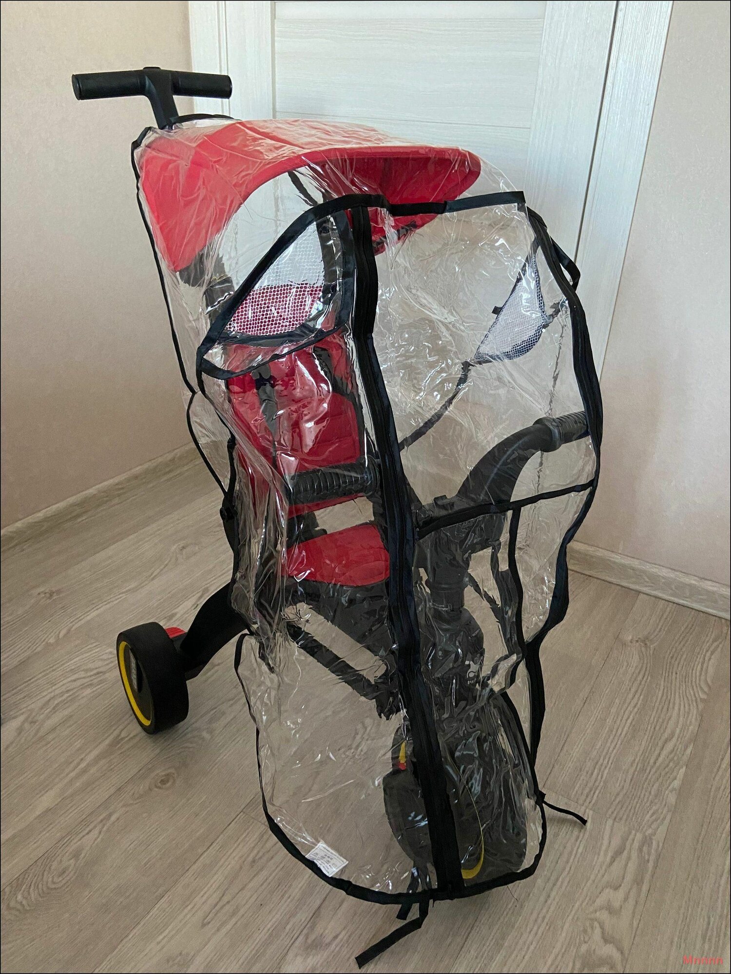 Аксессуар для детского транспорта