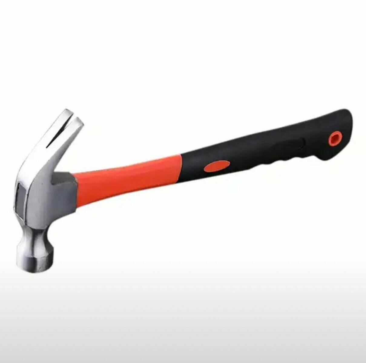 Молоток гвоздодер