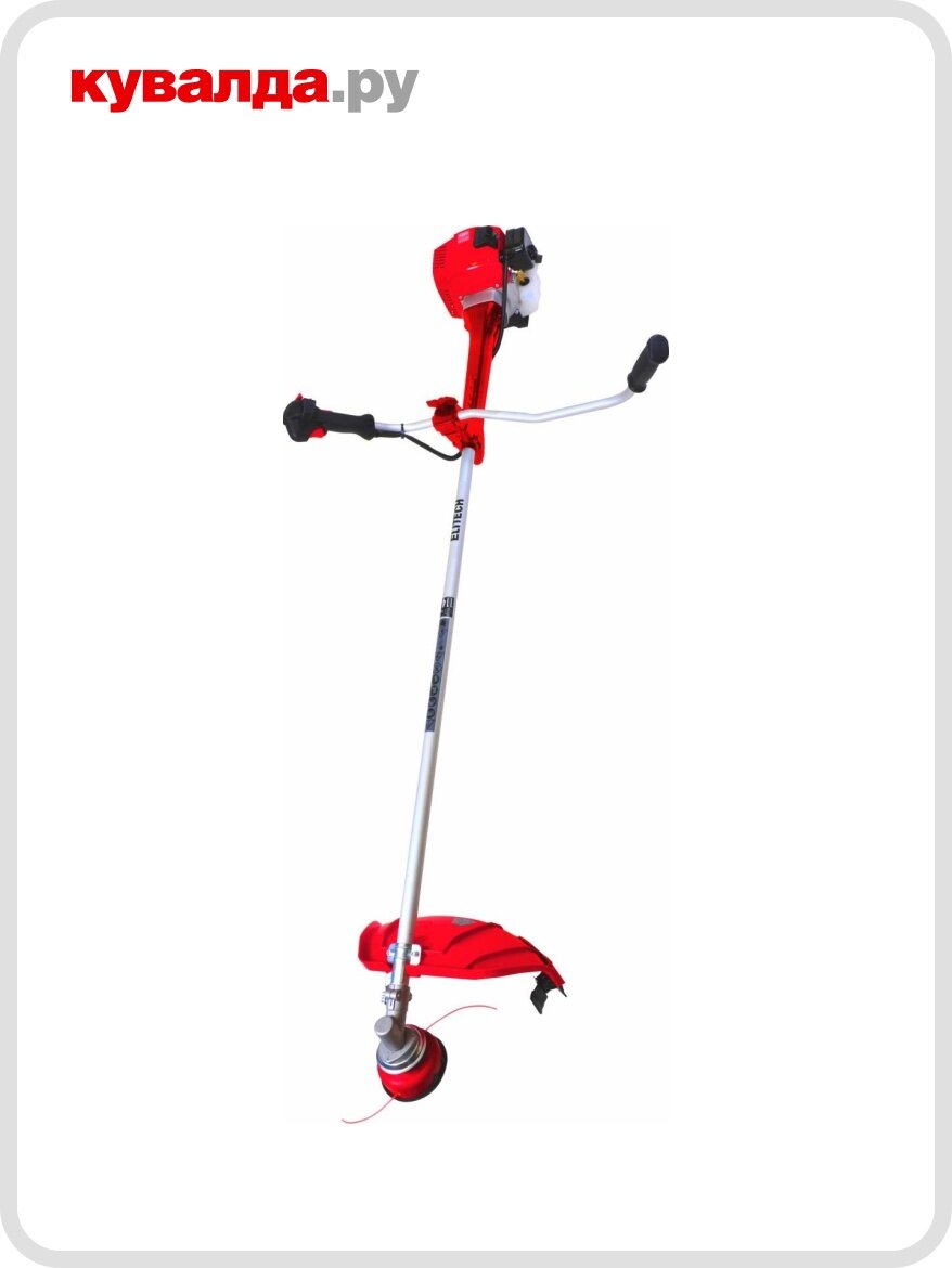 Мотокоса ELITECH ТБ 5220С