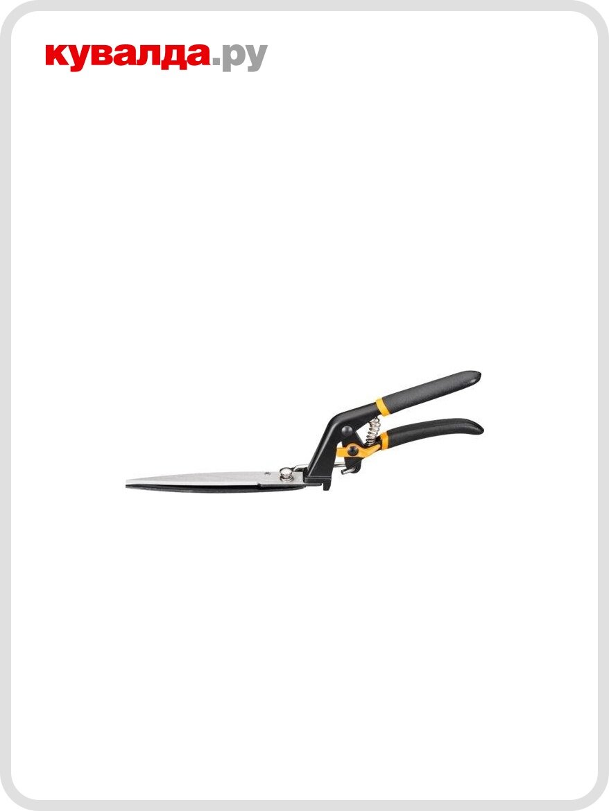 Ножницы для травы FISKARS Solid GS21 1026826