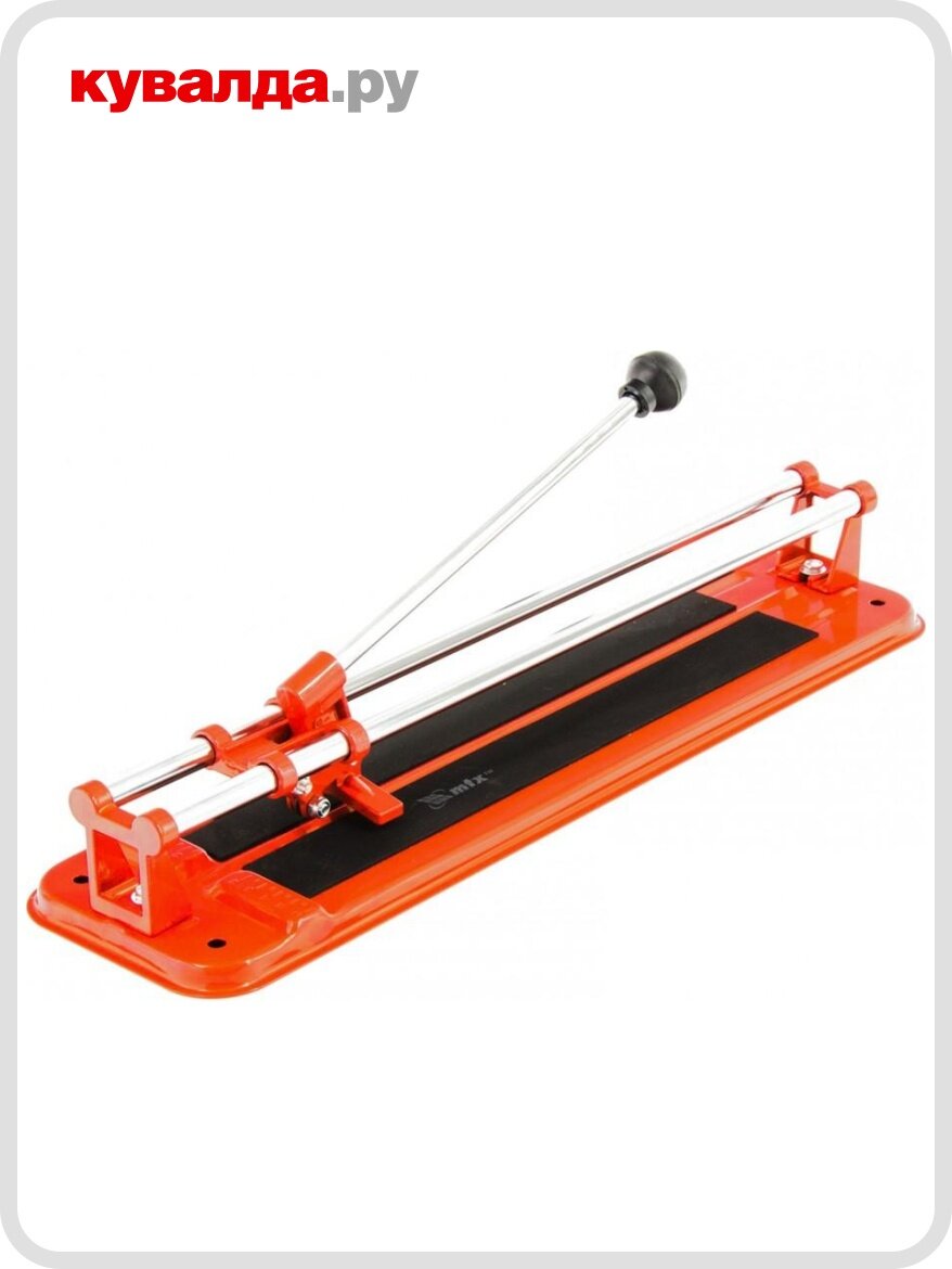 Плиткорез MATRIX 87619 400 мм