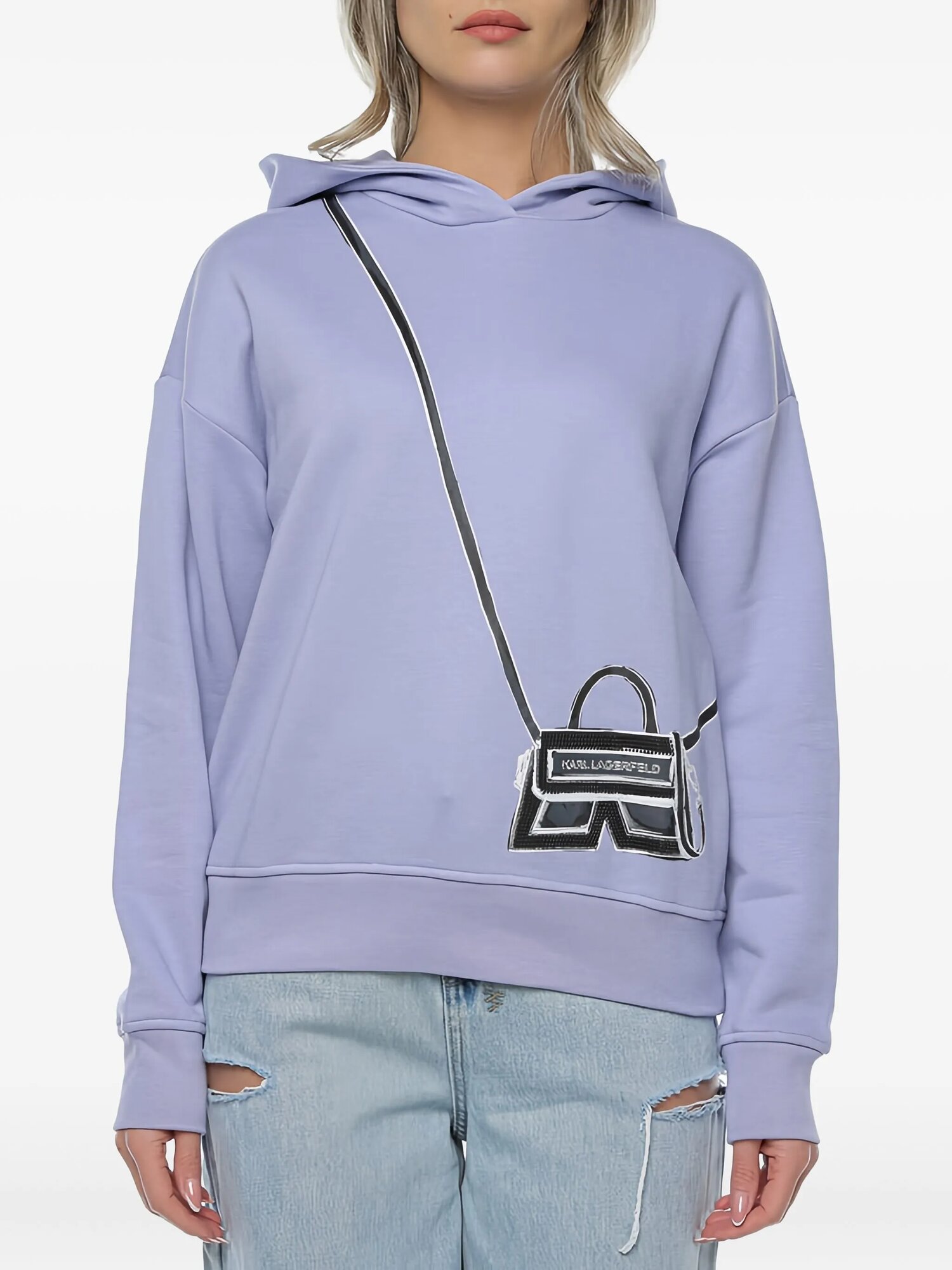 Худи K Bag