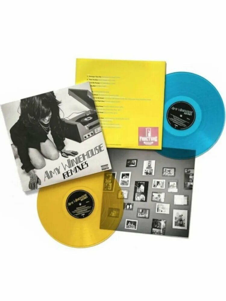 Музыкальный диск_2