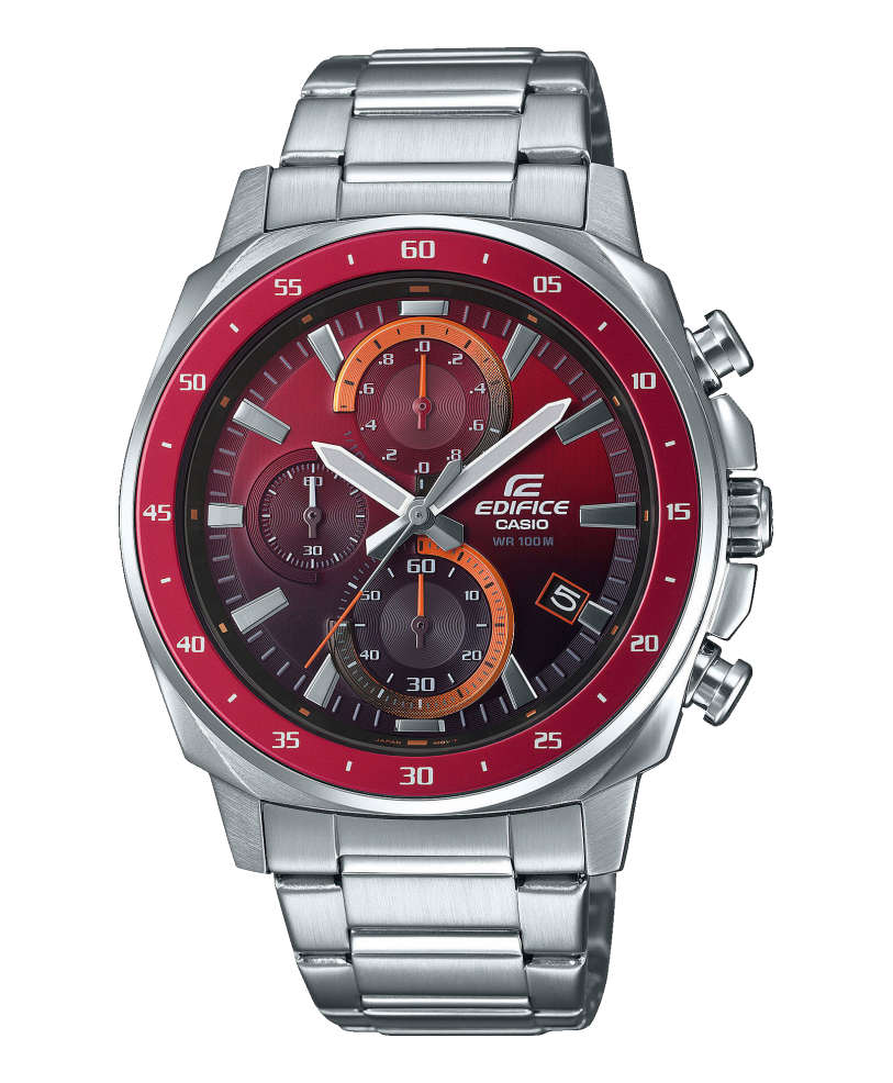 Наручные часы Edifice