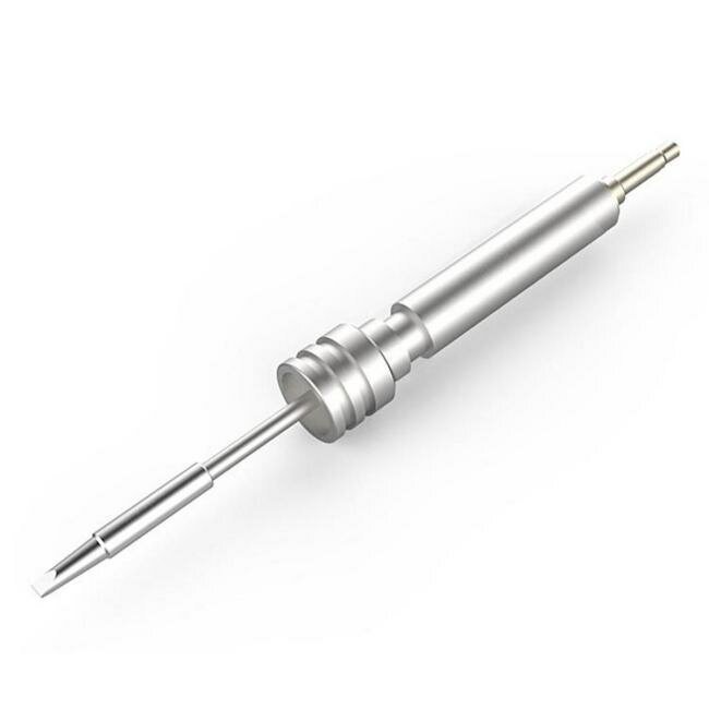ACF029604 Atten Жало со встроенным нагревателем , T50-2.2D
