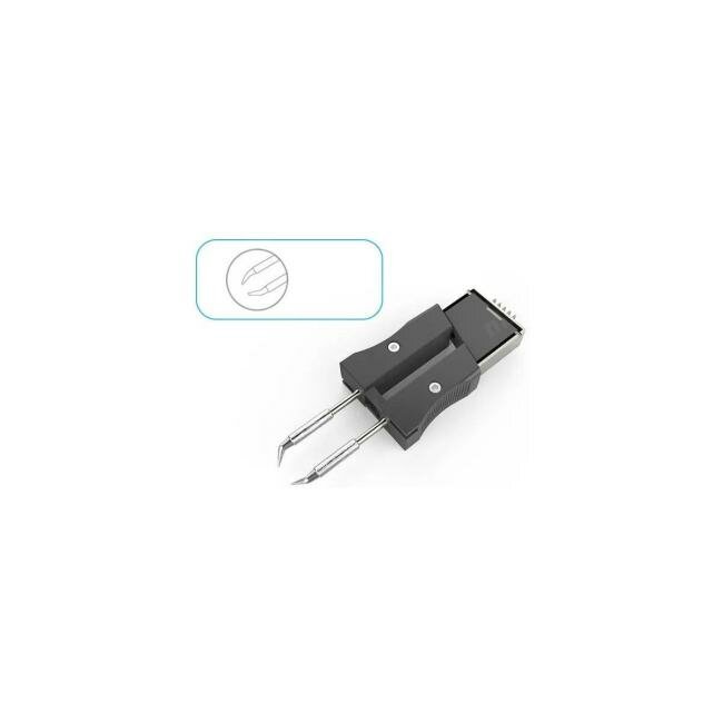 ACF032907 Atten Жало со встроенным нагревателем , T9100-2.2D