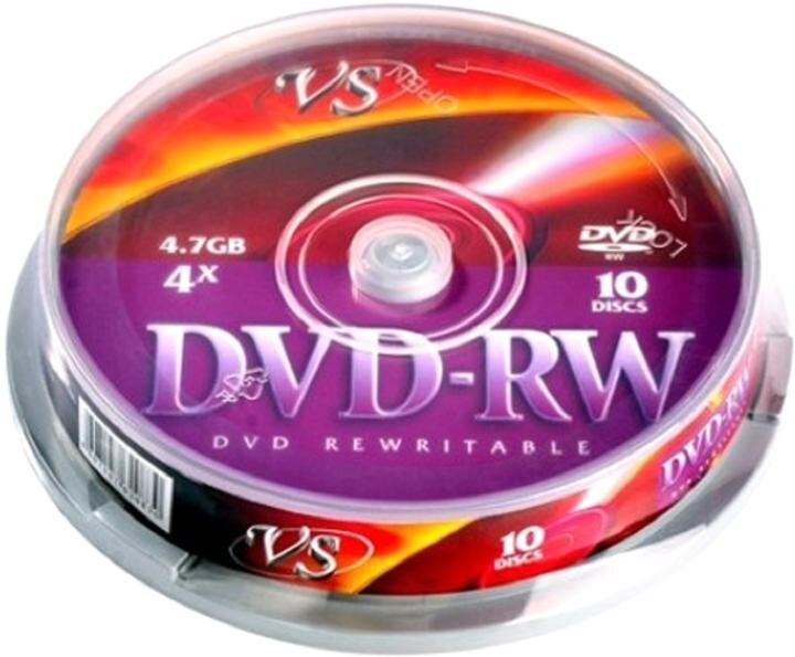 Perfeo VSDVDRWCB1001