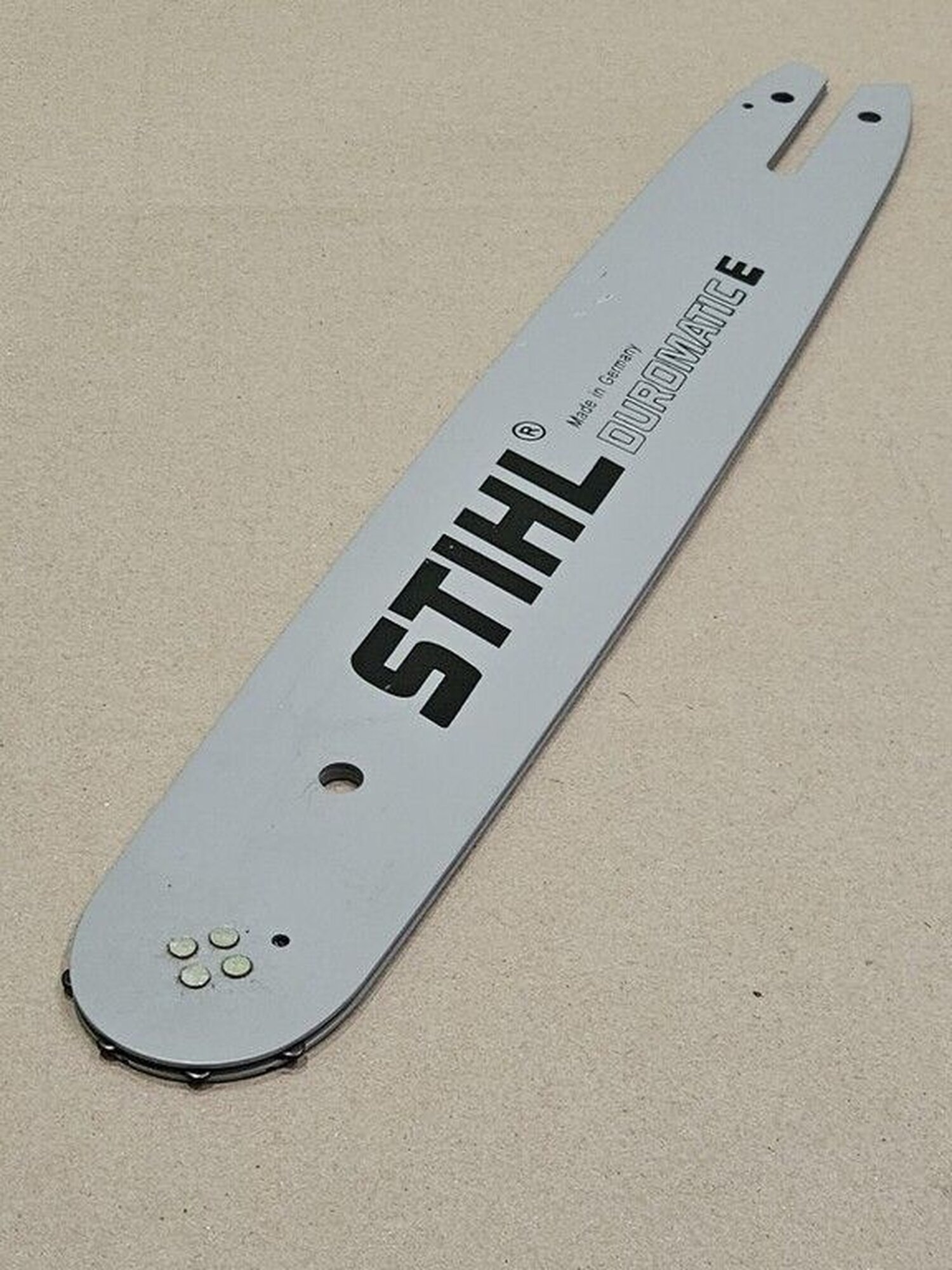 Шина пильная 3/8" 1,3 мм 50 зв. 14" 35 см для Stihl ms 180 и 170