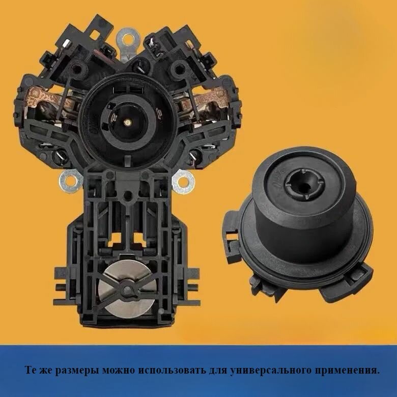 Термостат для чайника otter A1 для Midea 17S19B 17S18H с 15A 240V