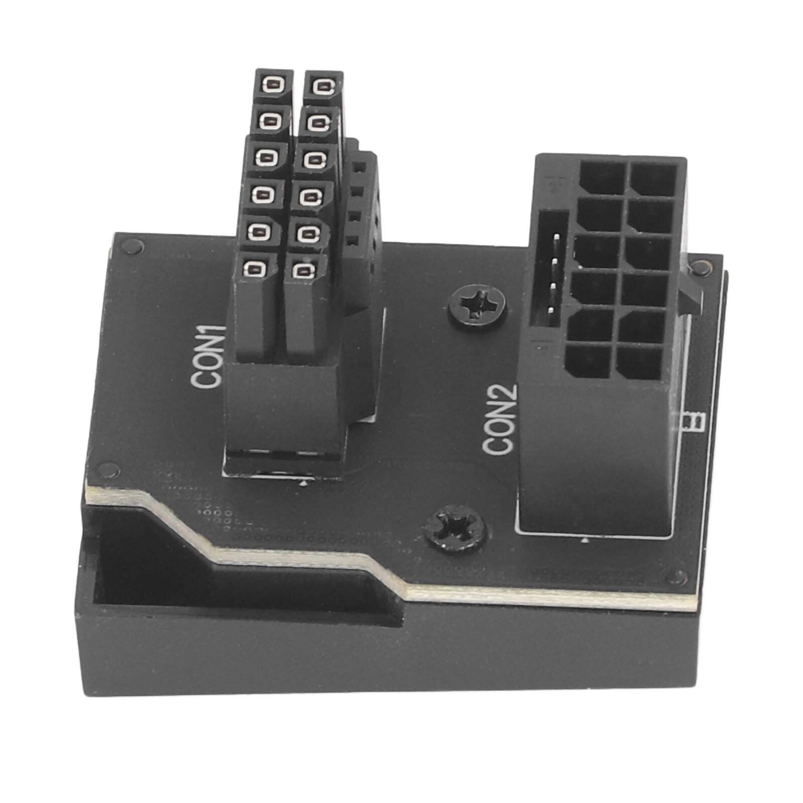 Адаптер графической карты 12VHPWR 180 градусов Turn RVS Type Reversed 12+4 PIN -графическая карта Адаптер мощности для серии RTX 40 'для RTX 4090 4080 4070TI