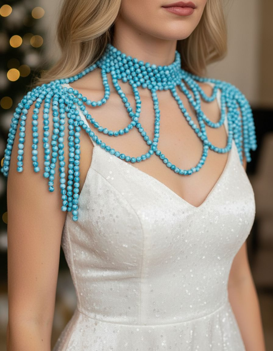 Цепь на тело