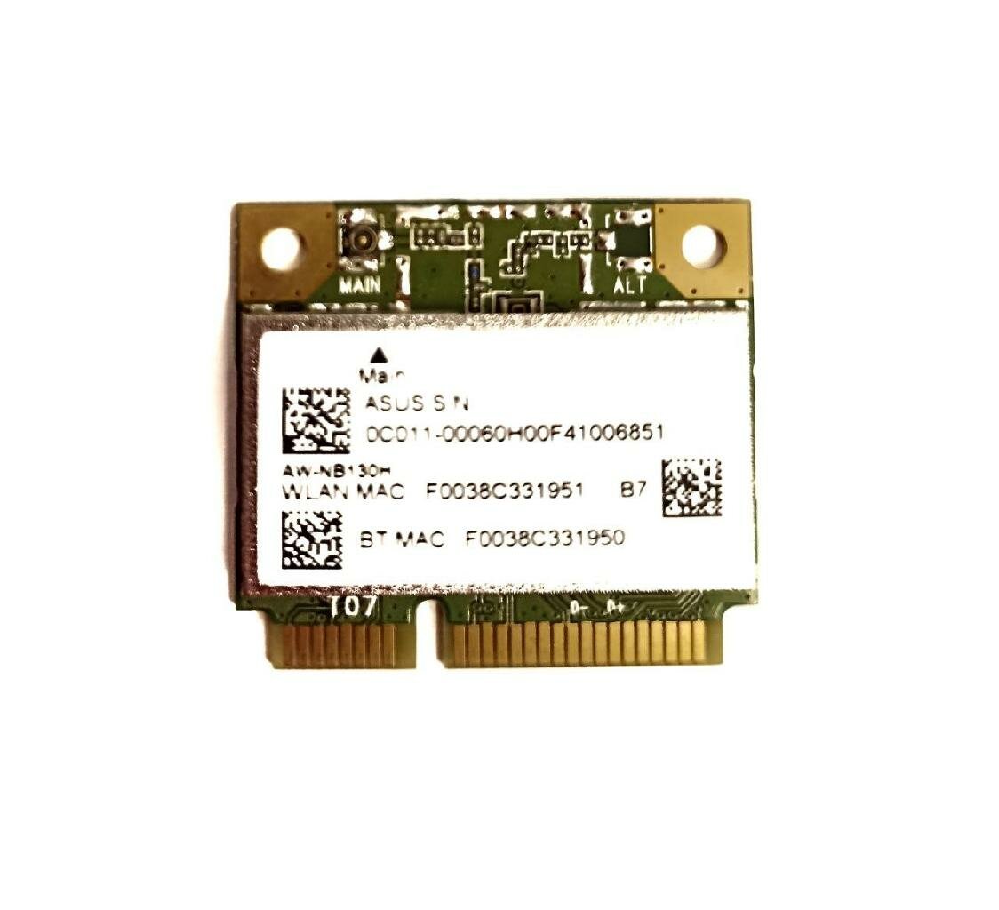 Модуль Wi-Fi AW-NB130H, QCWB335