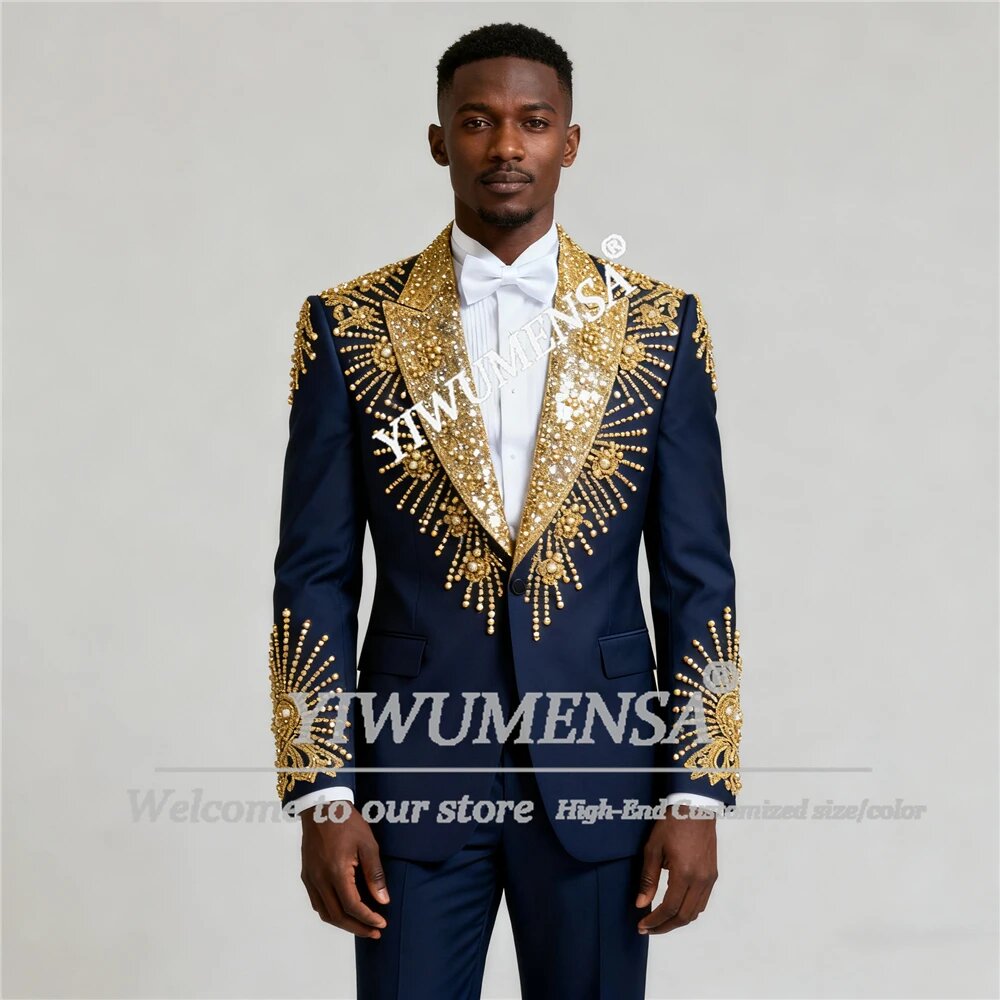 Костюм классический