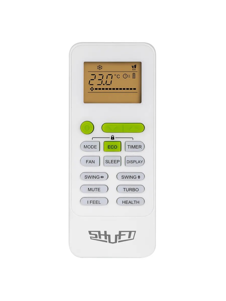 Блок внутренний инверторной мульти сплит-системы