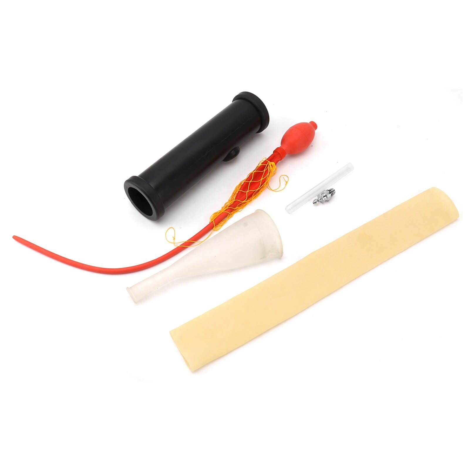 Набор для сбора спермы КРС, искусственное влагалище, оборудование для осеменения