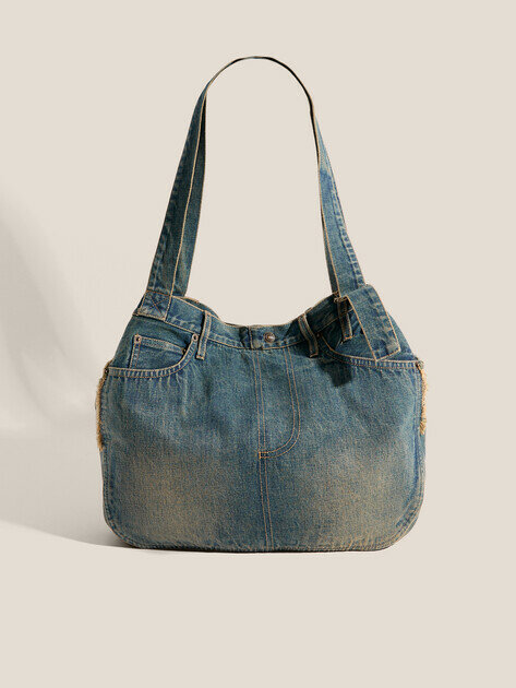 Сумка шоппер BAG-1