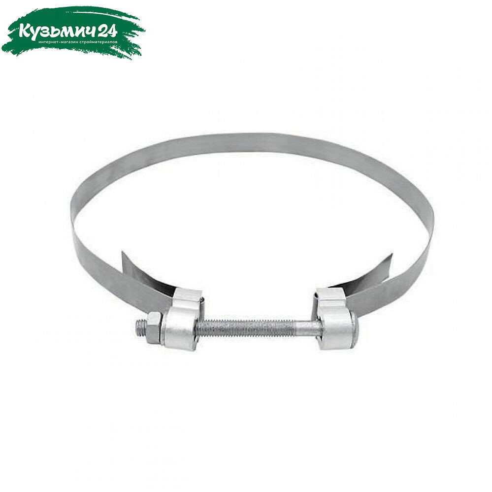 Крепежный хомут NILED BF207