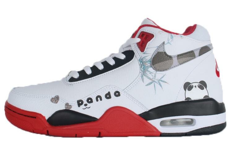 Кроссовки Flight Legacy