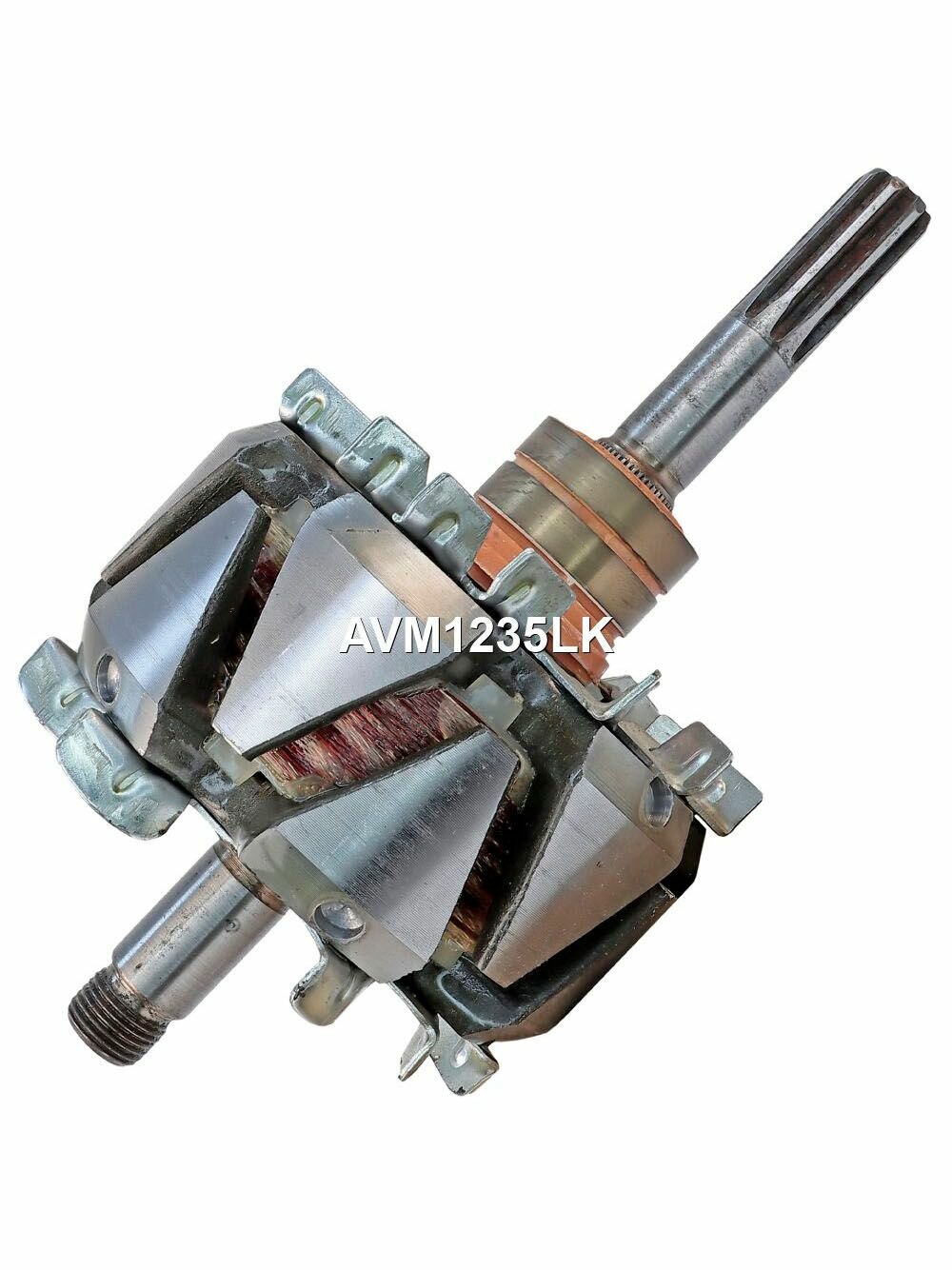 Ротор генератора Mazda Titan (Мазда Титан)