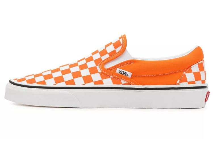 Кроссовки VANS Classic Slip-On