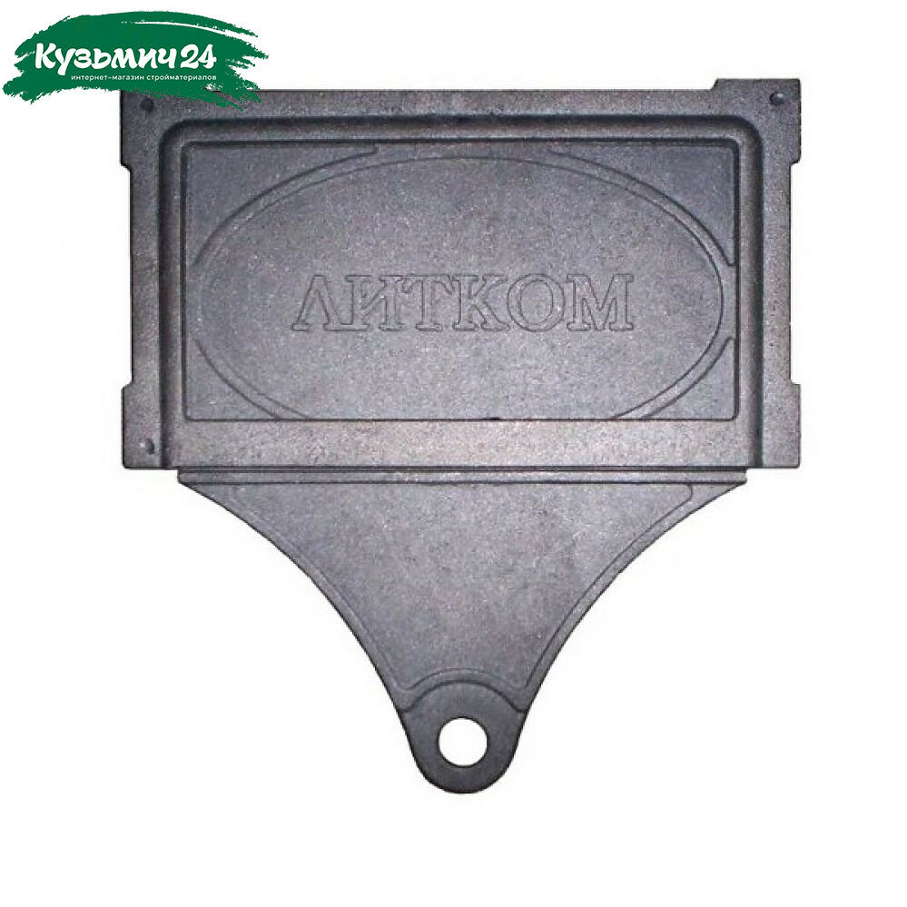 Задвижка 3В-2 130х260х340 мм