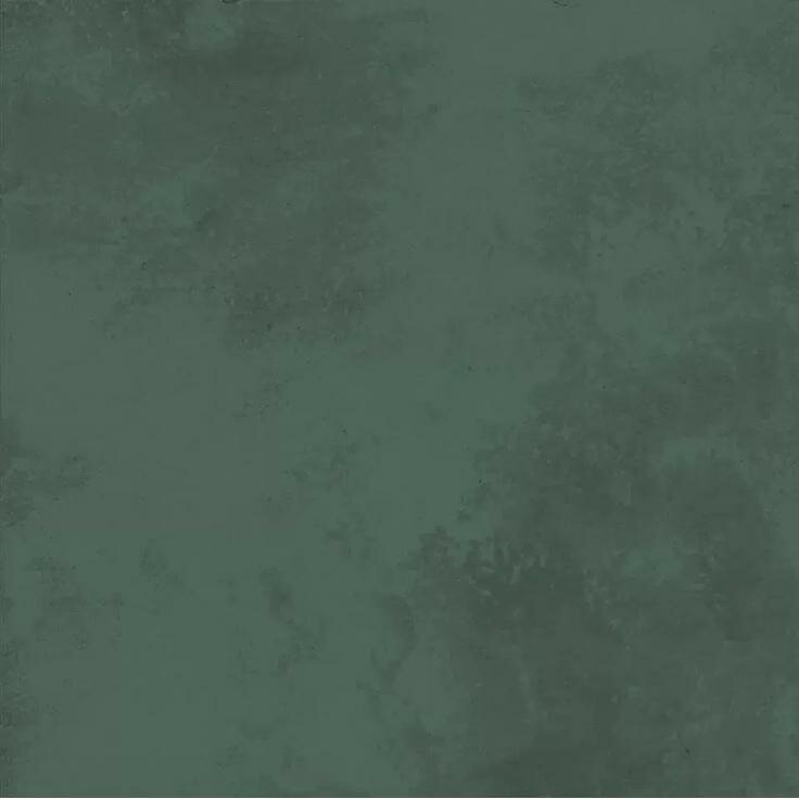 Керамическая плитка Kerama Marazzi Фес KM1515B0020N 15x15 Глянцевая Зеленый