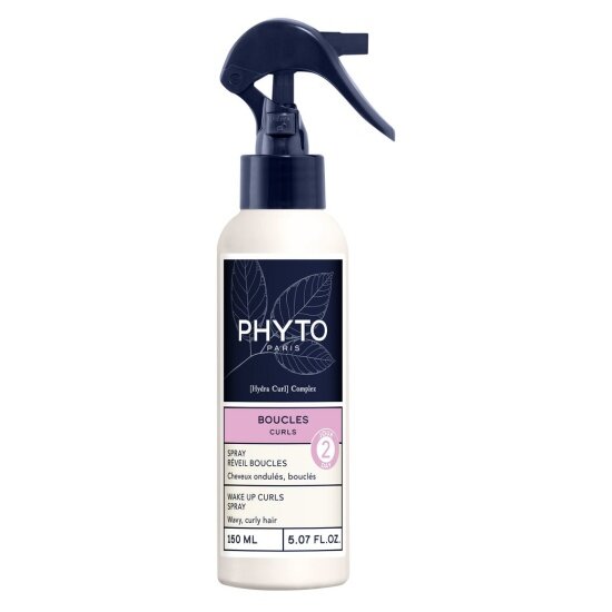 Спрей для вьющихся волос Phyto Curls 150 мл