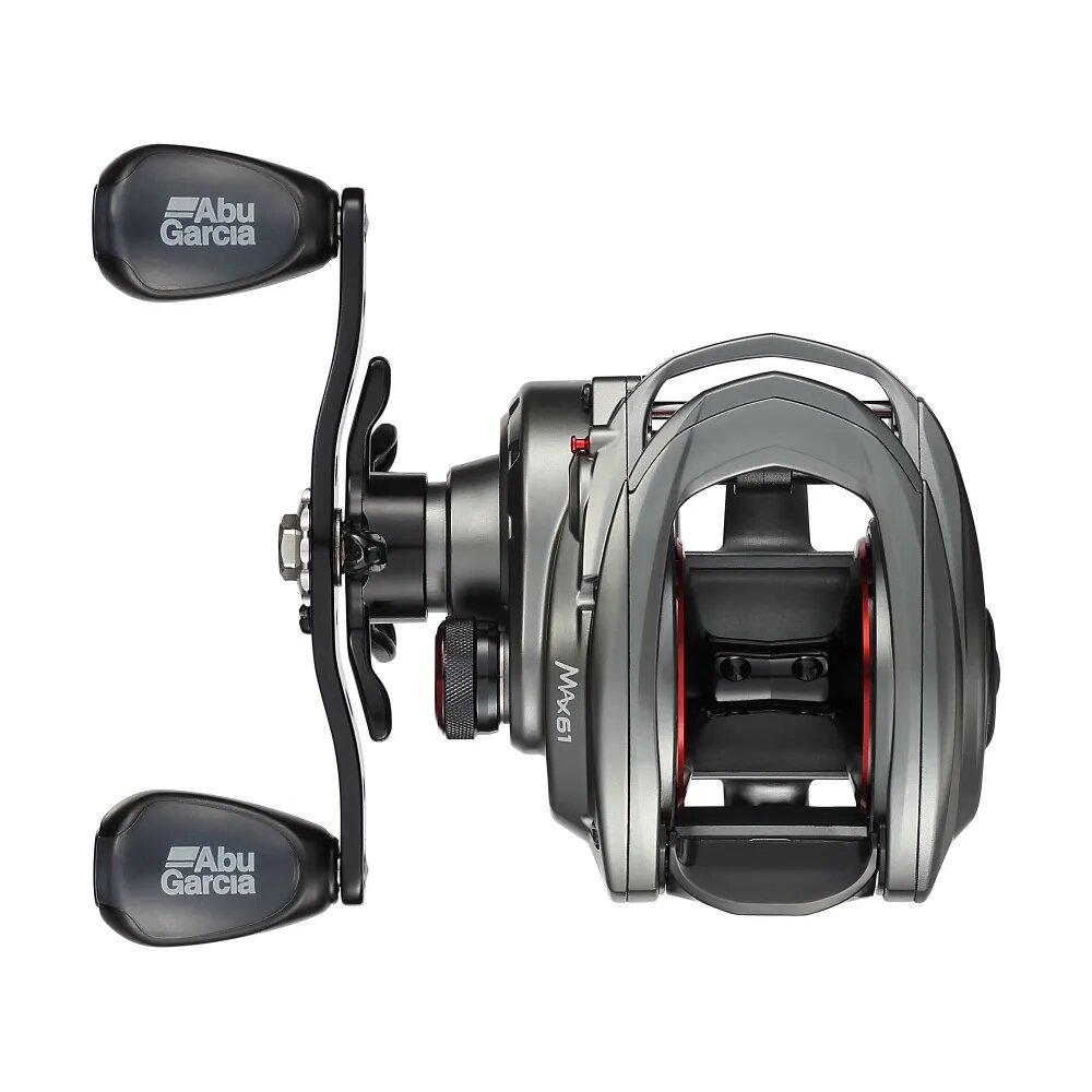 Катушка мультипликаторная Abu Garcia MAX4-LP-61 LH