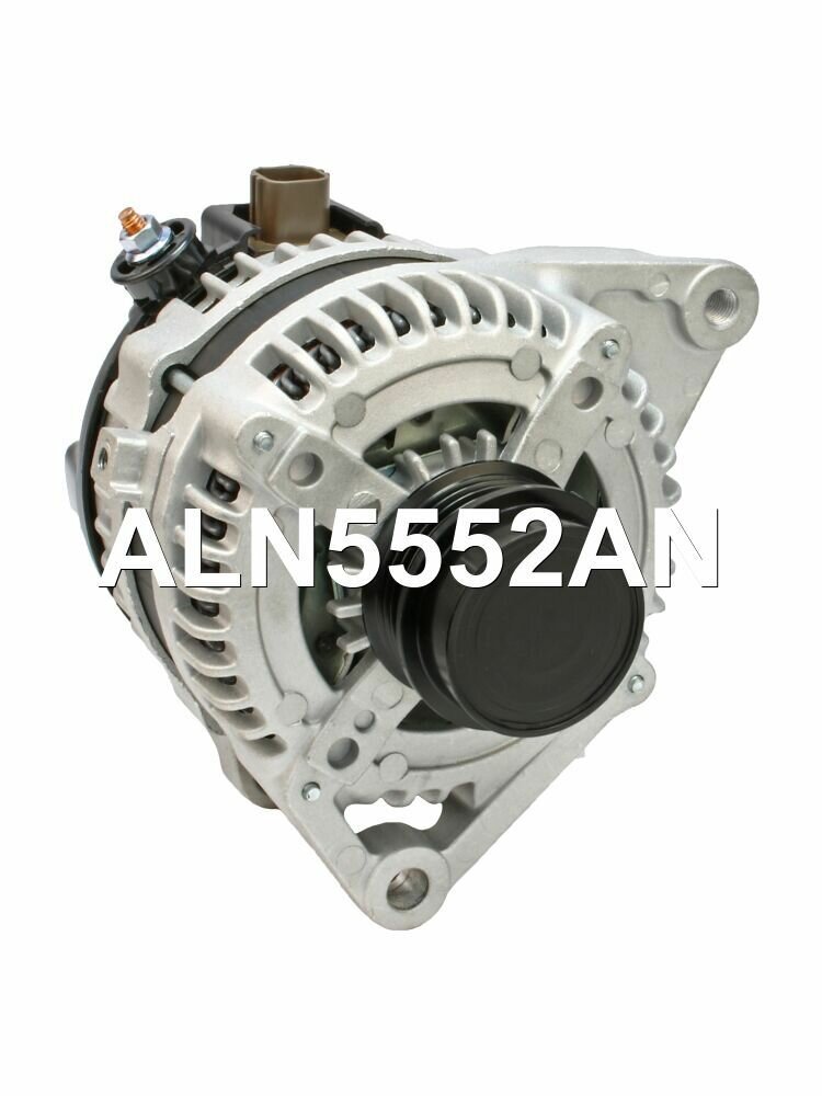 Генератор Krauf ALN5552AN