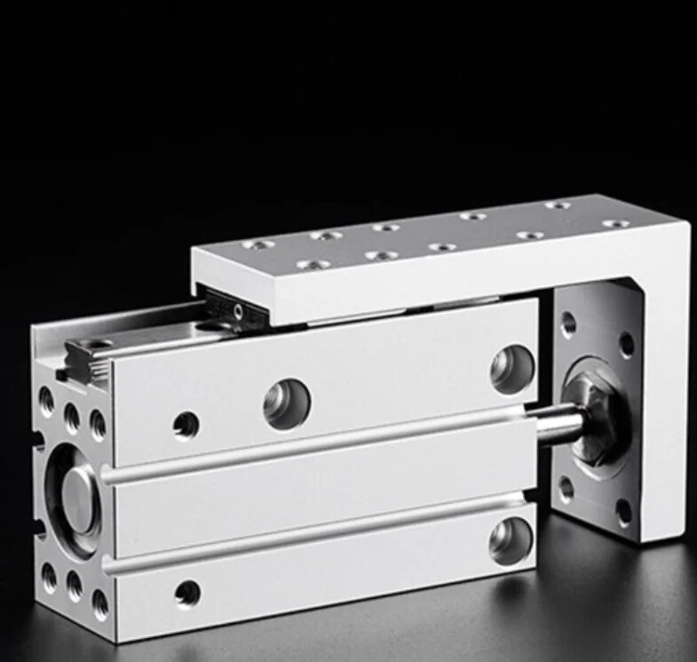 Пневматические детали Nosin SAU50X15S