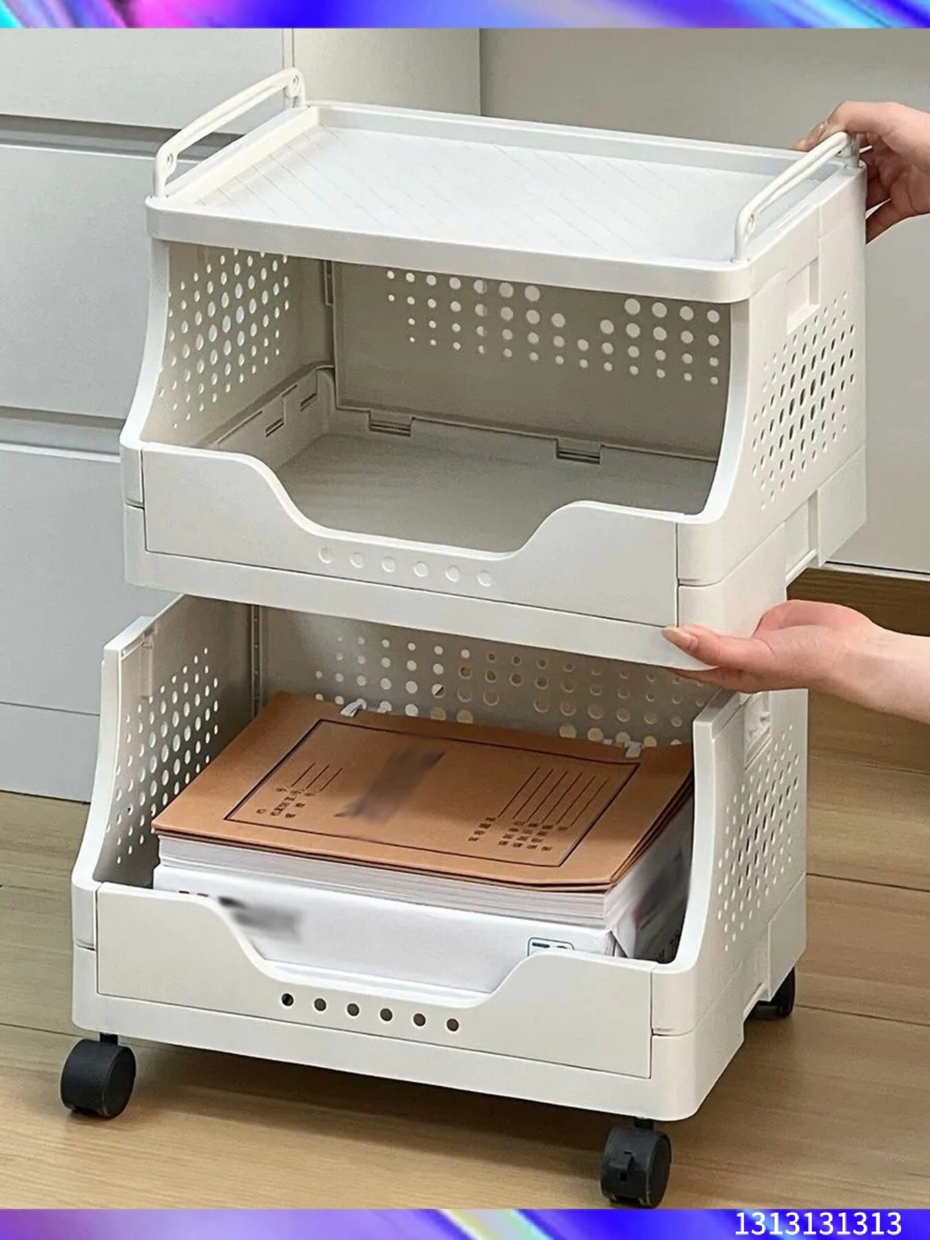 Эксклюзивная тумба 34х42х29