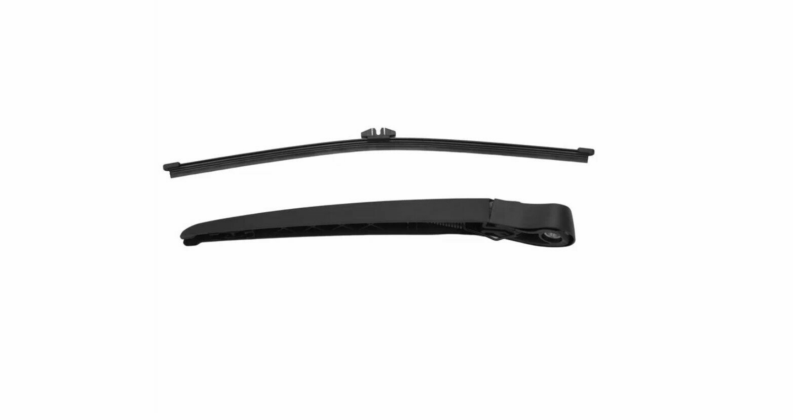 Рычаг и щетка стеклоочистителя заднего стекла для E70 X5 X5M 2007-2013 MyPads