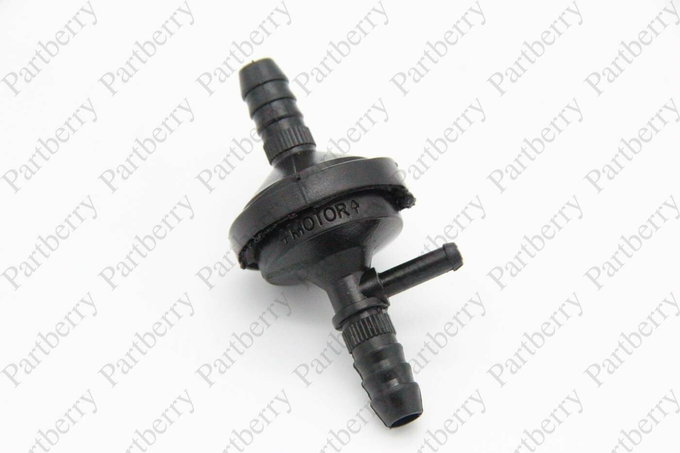 Клапан обратный вакуумный PARTBERRY PB111633 для VAG 07C133529A, VAG 058905291D.