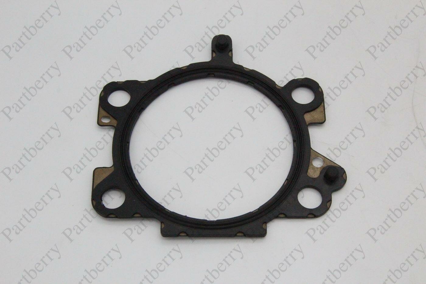 Прокладка дроссельной заслонки PARTBERRY PB561967 для JAGUAR AJ811575, JAGUAR C2Z28265, LAND ROVER LR048165.