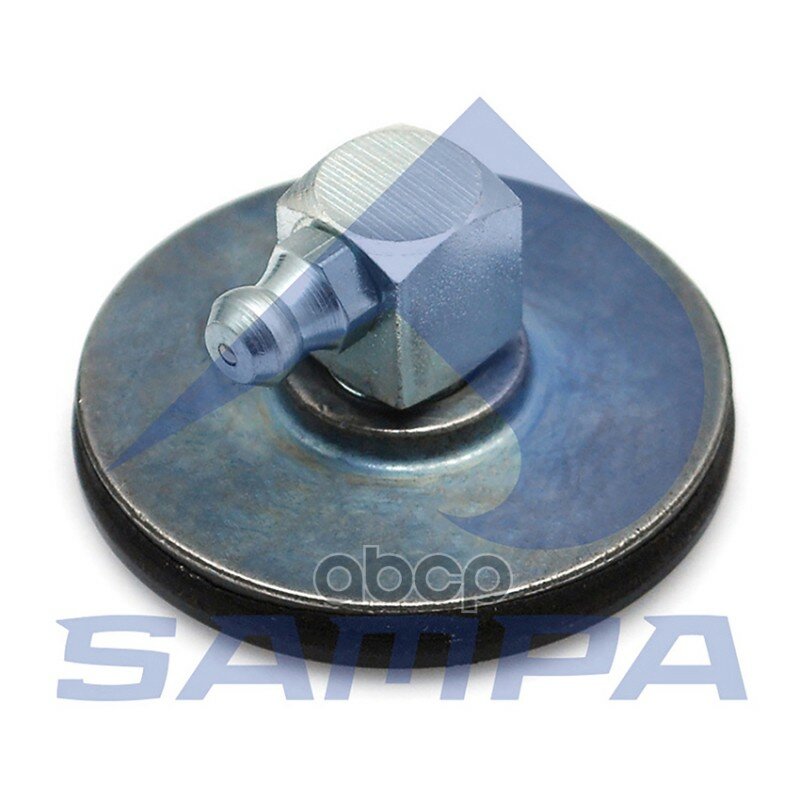 Крышка шкворня SAMPA арт. 119282