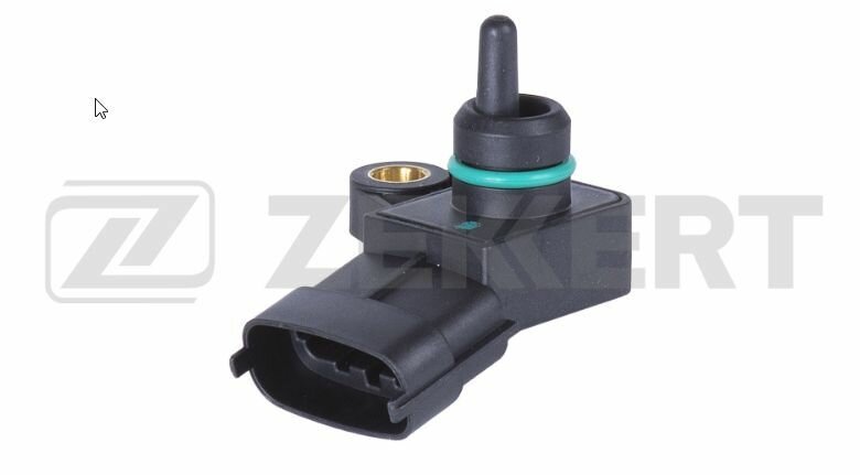 Датчик давления воздуха. Zekkert. Hyundai Creta Solaris IV Kia Sportage III IV Ceed Rio II.