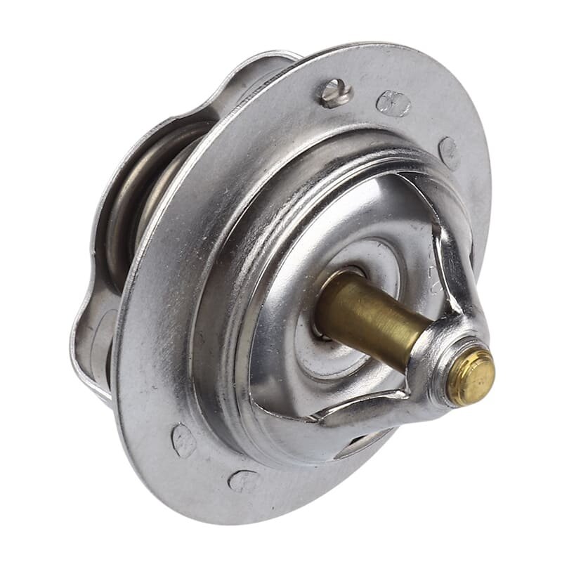 Термостат Tama A2102-82 82C градуса; Двигатель F8/B6; OEM B366-15-171