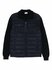 Свитер Moncler, размер 54, , blue