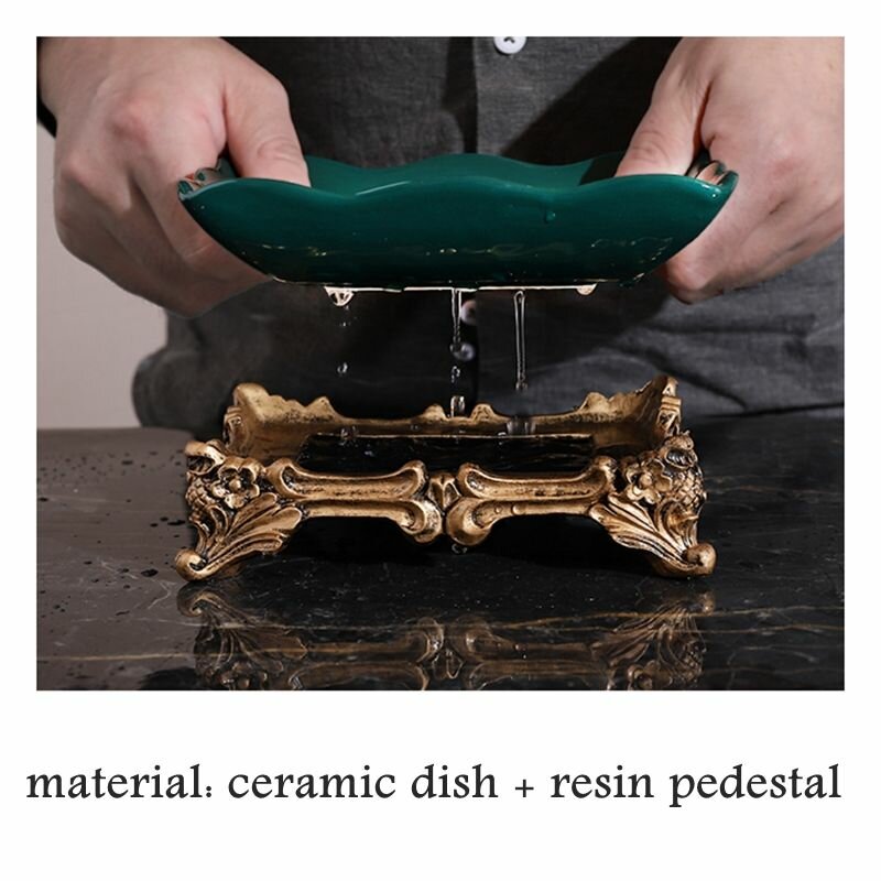 Мыльница — фото 1