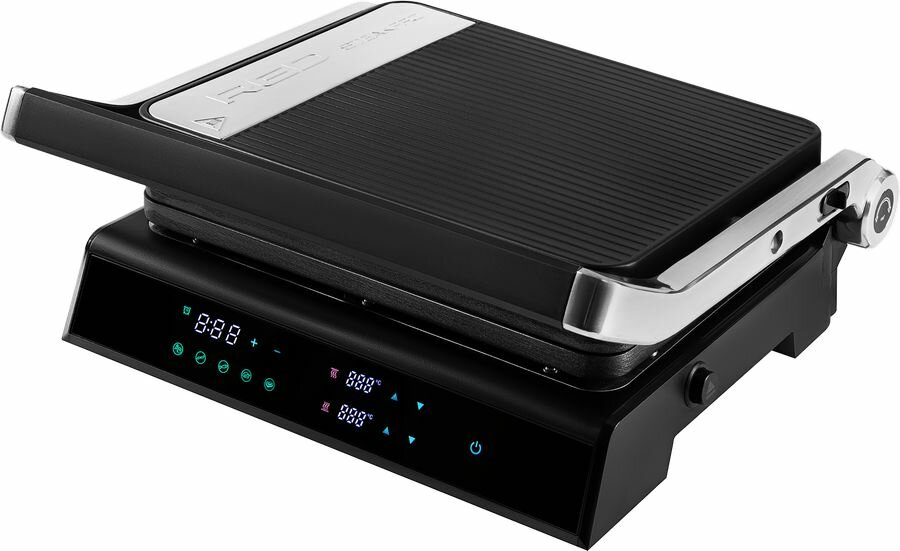 Гриль RED Evolution SteakPRO RGM-M81 — фото 1