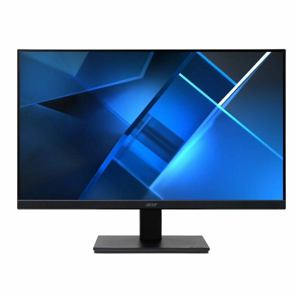 Монитор Acer 21.5" V227QE3bi Black (UM. WV7CD.304) IPS, 1920x1080, 100 Гц, 4 мс, HDMI/VGA, Flicker-Free, Low Blue Light