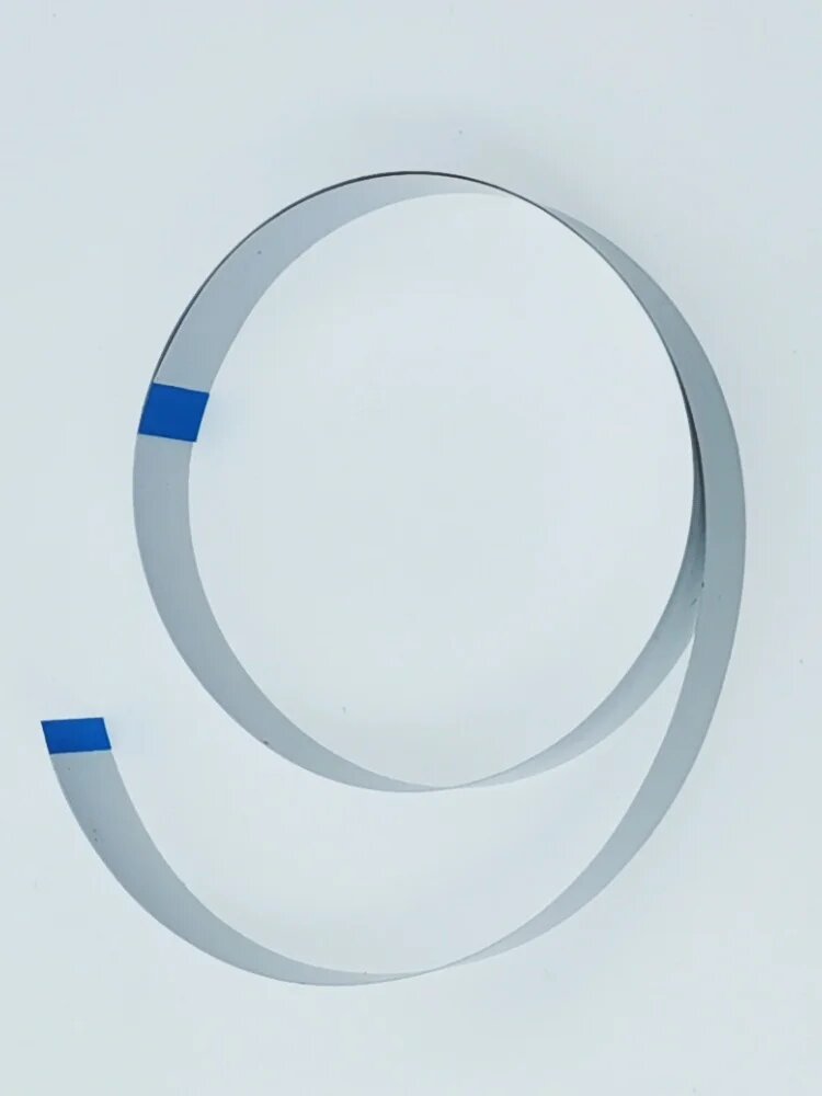 Деталь принтера, каретка для передачи данных, висячая печатающая головка, гибкий кабель, соединительная линия для HP Smart Tank 530 500, универсальная, HP Smart Tank538-9