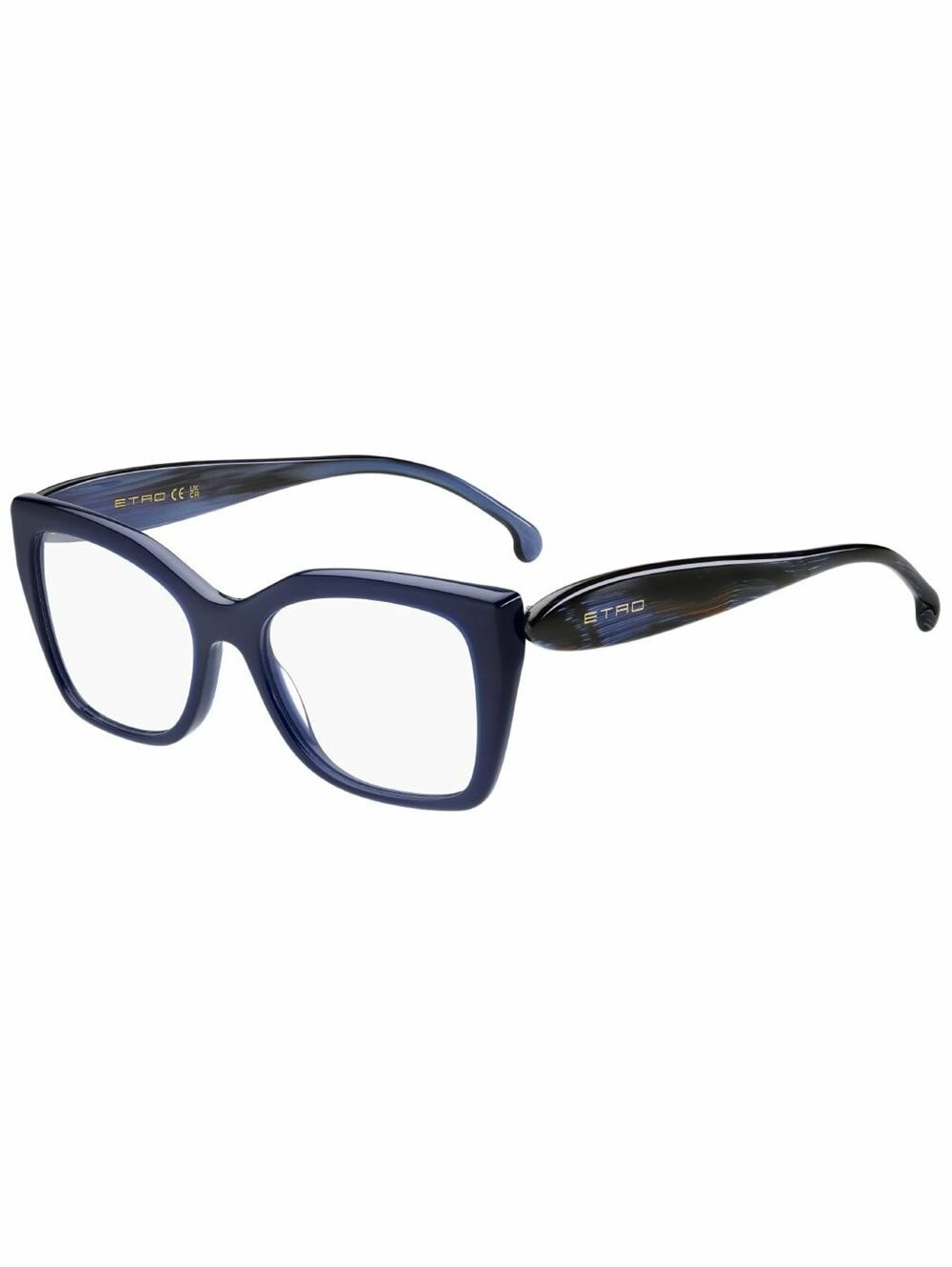 Оправа ETRO 0087 Синий
