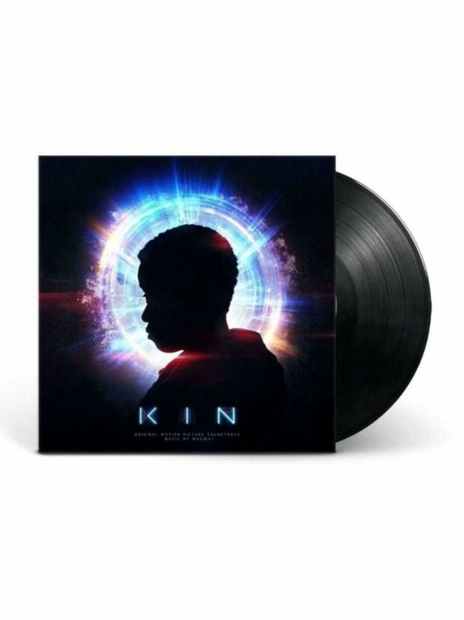 Виниловая пластинка Mogwai - Kin /> Vinyl, Album, Ori*inal