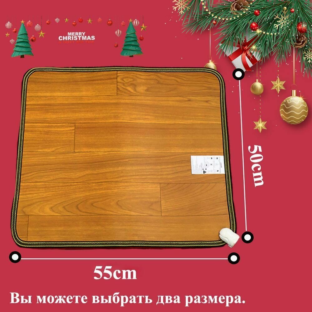 Коврик с подогревом — фото 1