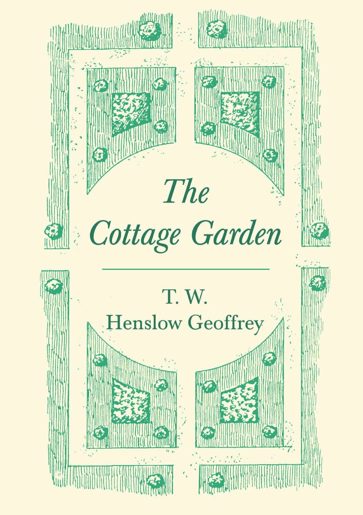 The Cottage Garden